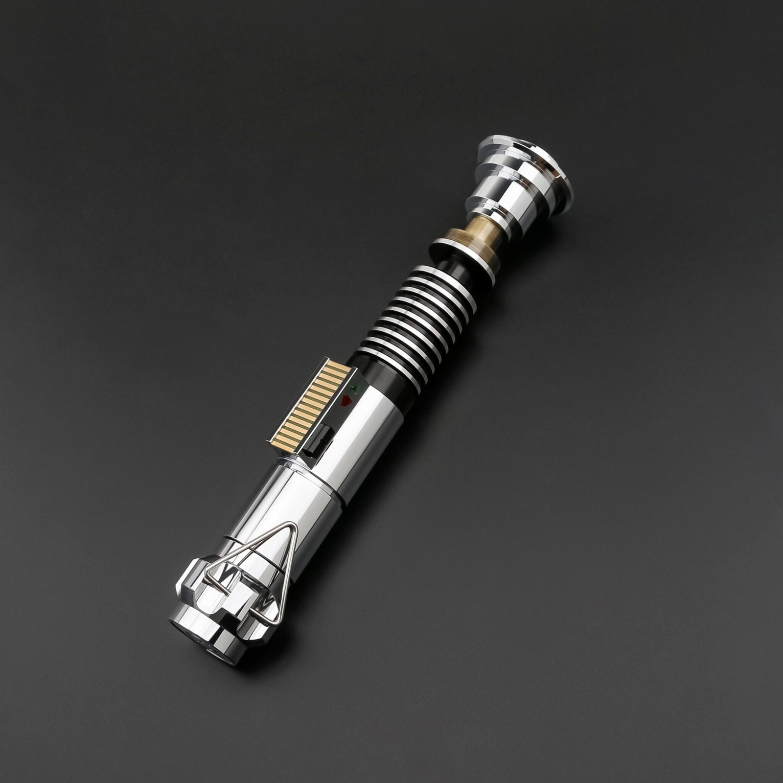 Luke EP6 – Sabers World