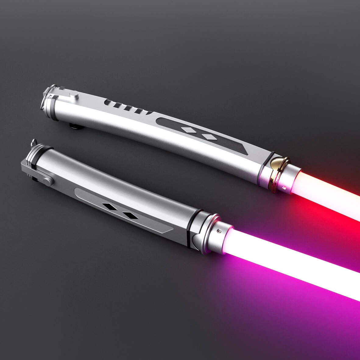 Neo Light Saber » Sabers World